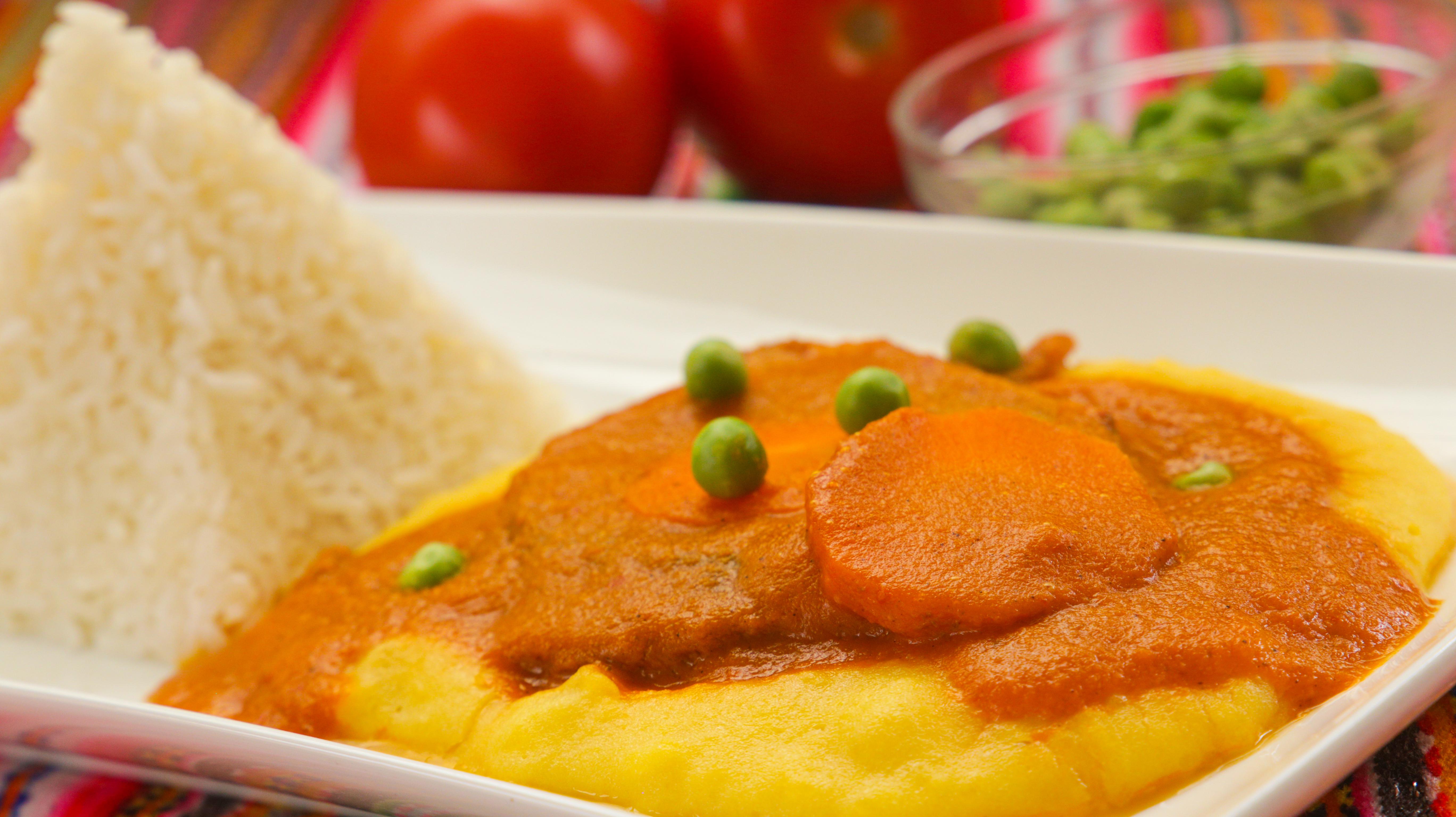 Lopesa | De la naturaleza a tu mesa. Descubre la sazón del Perú